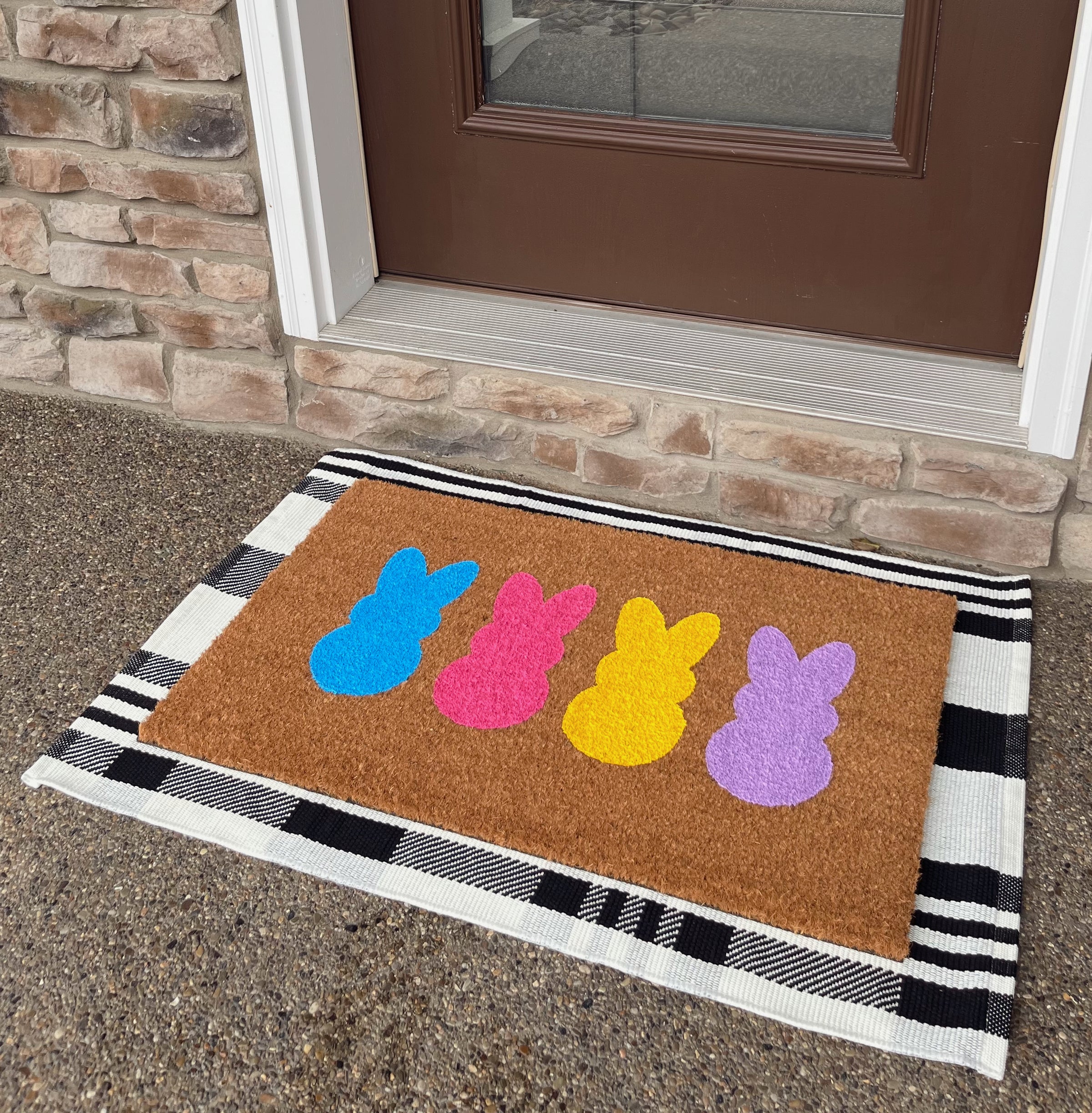 The Doormat Company