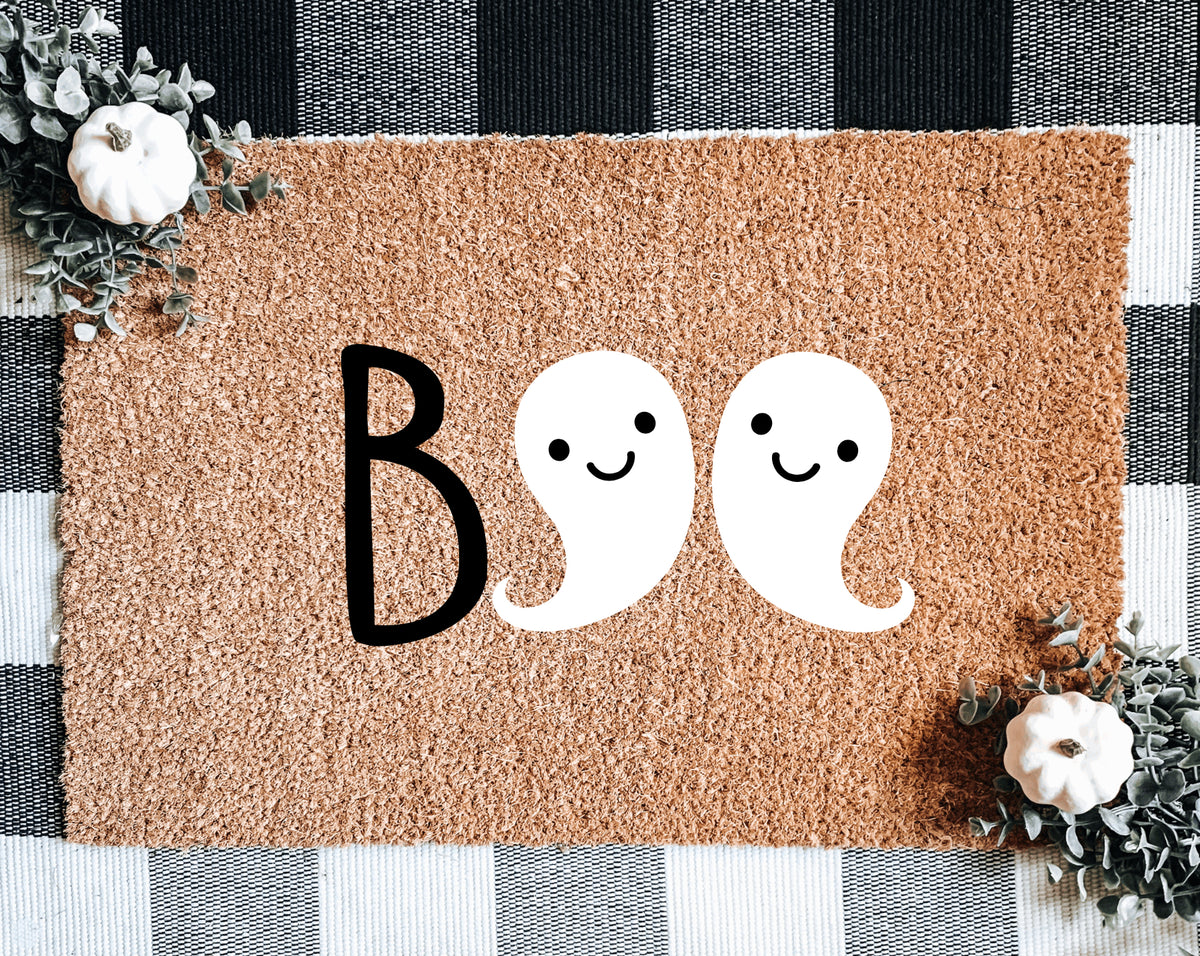 BOO | The Doormat Company